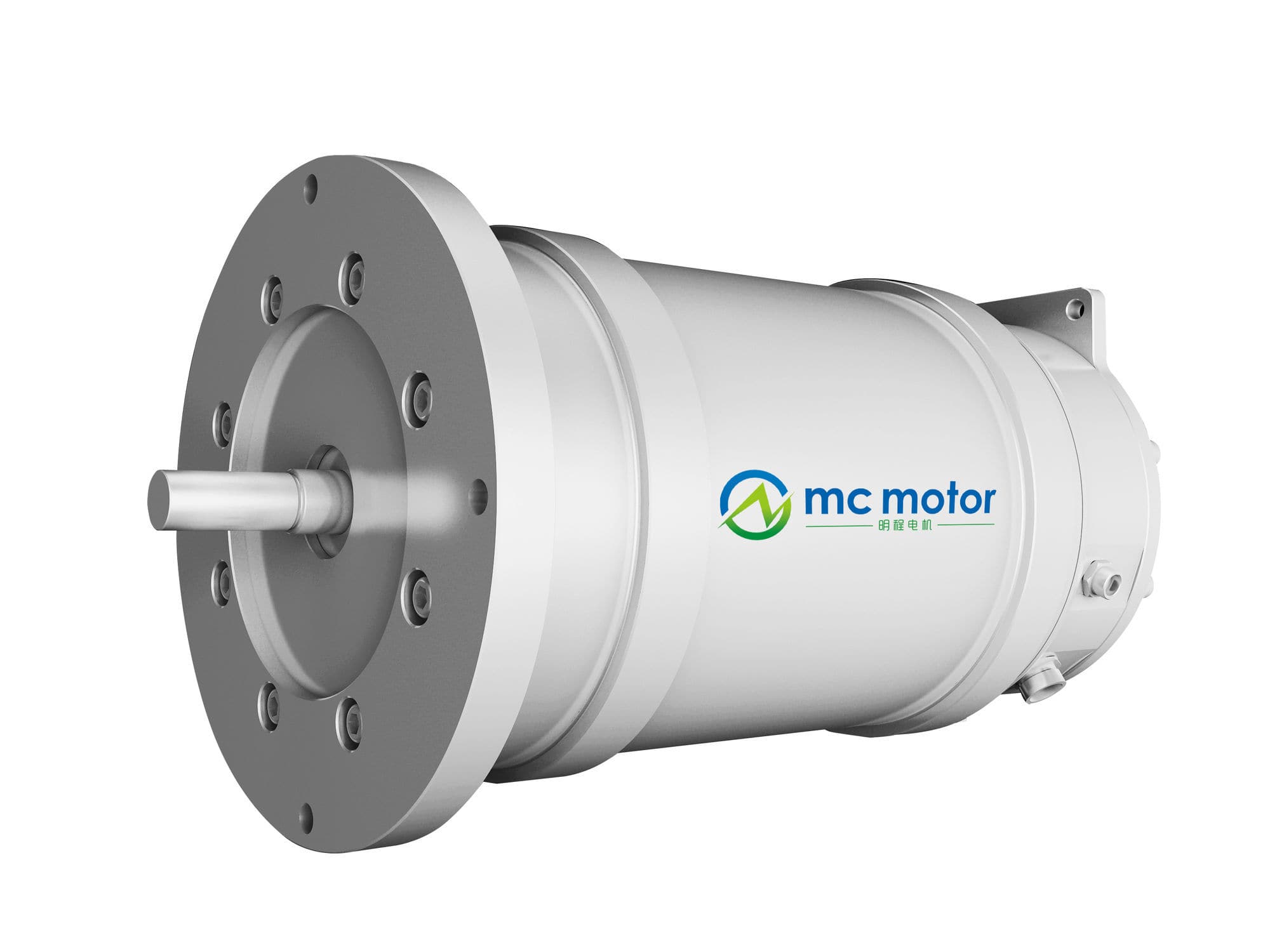 Synchronous motor - SRPM210M8O110 - MC MOTOR TECHNOLOGY CO., LTD - AC ...