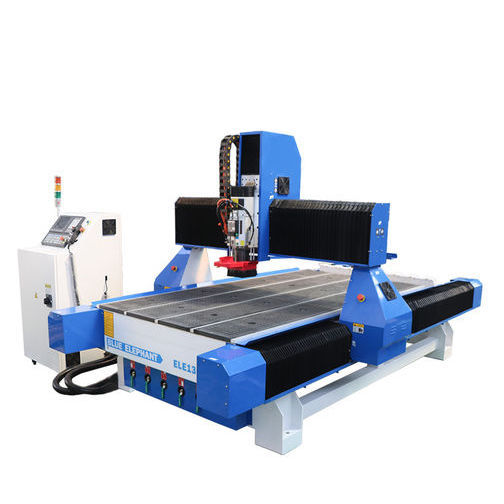 Wood router - ELECNC-1325 - Jinan Blue Elephant CNC Machinery Co.,Ltd ...