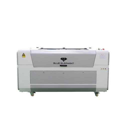 CO2 laser cutting machine - ELECNC1390 - Jinan Blue Elephant CNC ...