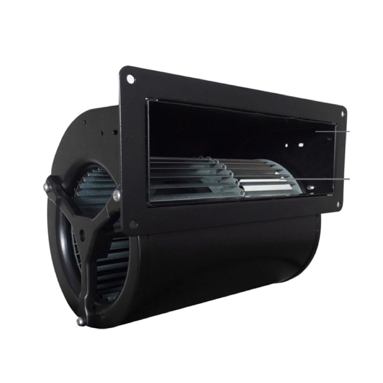 Air blower - PD3N133B2E72T-00 - PBM Motor and Fan (Suzhou) Co.,Ltd ...