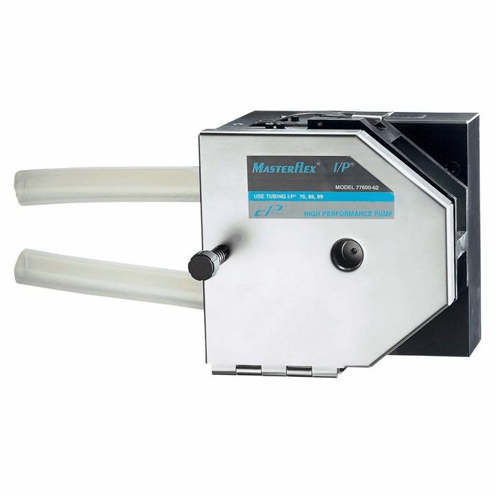 Pump head - EW-77600-6x series - Masterflex