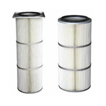 Water filter cartridge - AR3 series - Aier Environmental Protection ...