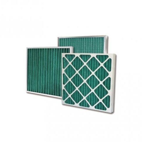 Air filter - AR-PF - Aier Environmental Protection Engineering - panel ...