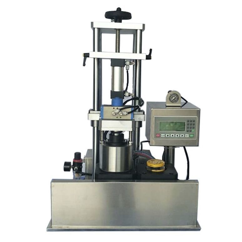 Twist-off cap capping machine - Shandong Dongtai Machinery ...