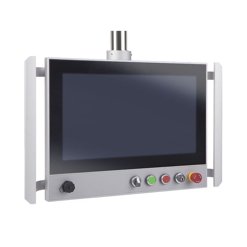 Multitouch screen operating panel - IDP59XXX - NODKA Automation ...