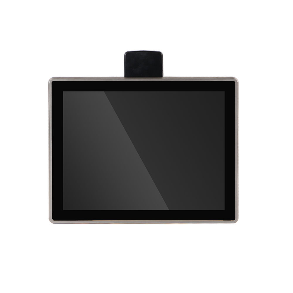 LED backlight panel PC - WP1501T-C - NODKA Automation Technology ...