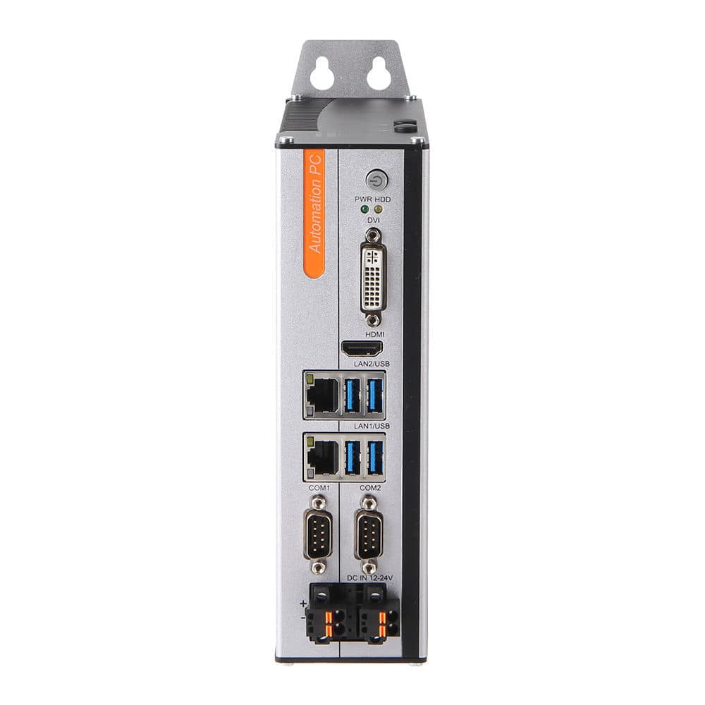 Automation PC - NP-6122/ NP-6132 series - NODKA Automation Technology ...