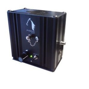 LED light source - LED series - pyroistech.sl - multiple-wavelength ...