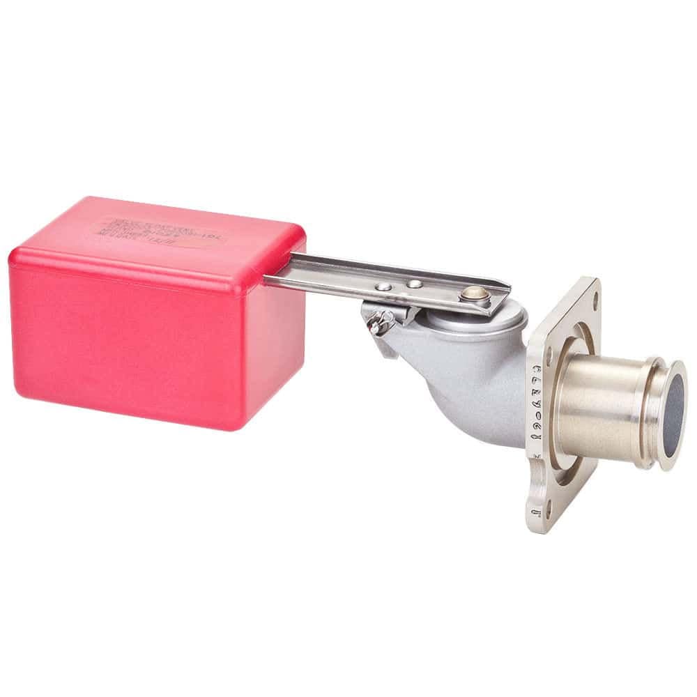 Float valve - FSDVntVlv - Parker Cylinder Division Europe - for fuel ...