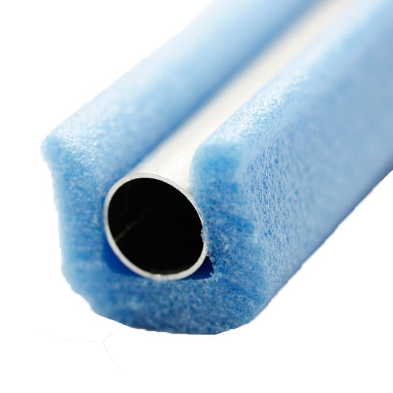 Insulation protective foam - FES1 - StockCap - for the building industry