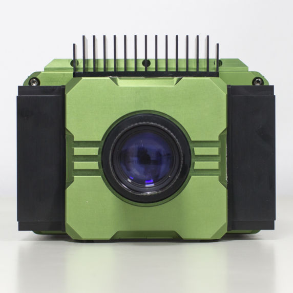 Fluorescence camera - HiCAM Fluo - Lambert Instruments - for ...