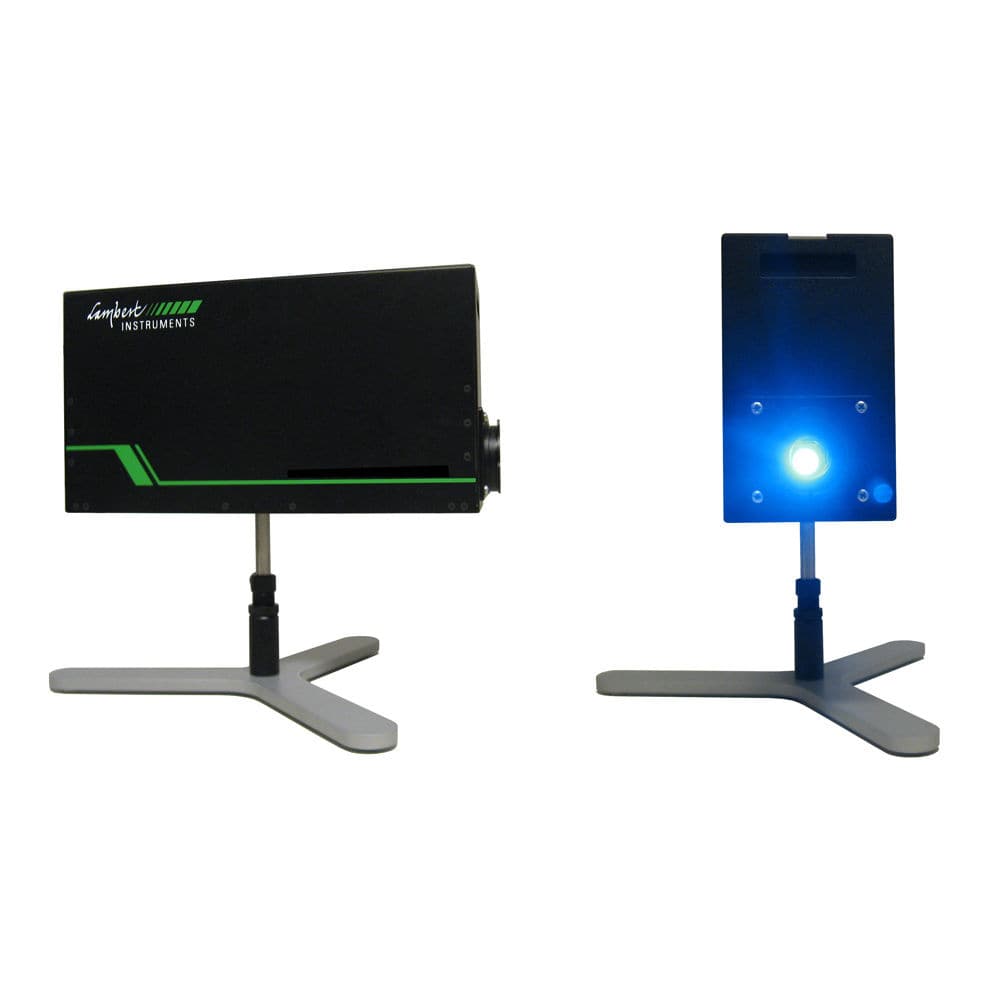 LED light source - Multi-LED - Lambert Instruments - colored / pulsed / USB