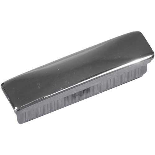 Finned plug - RECP series - PLASTEM - rectangular / male / thermoplastic