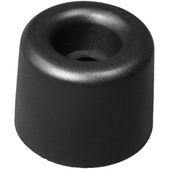 PVC stop - PTP series - PLASTEM - cylindrical