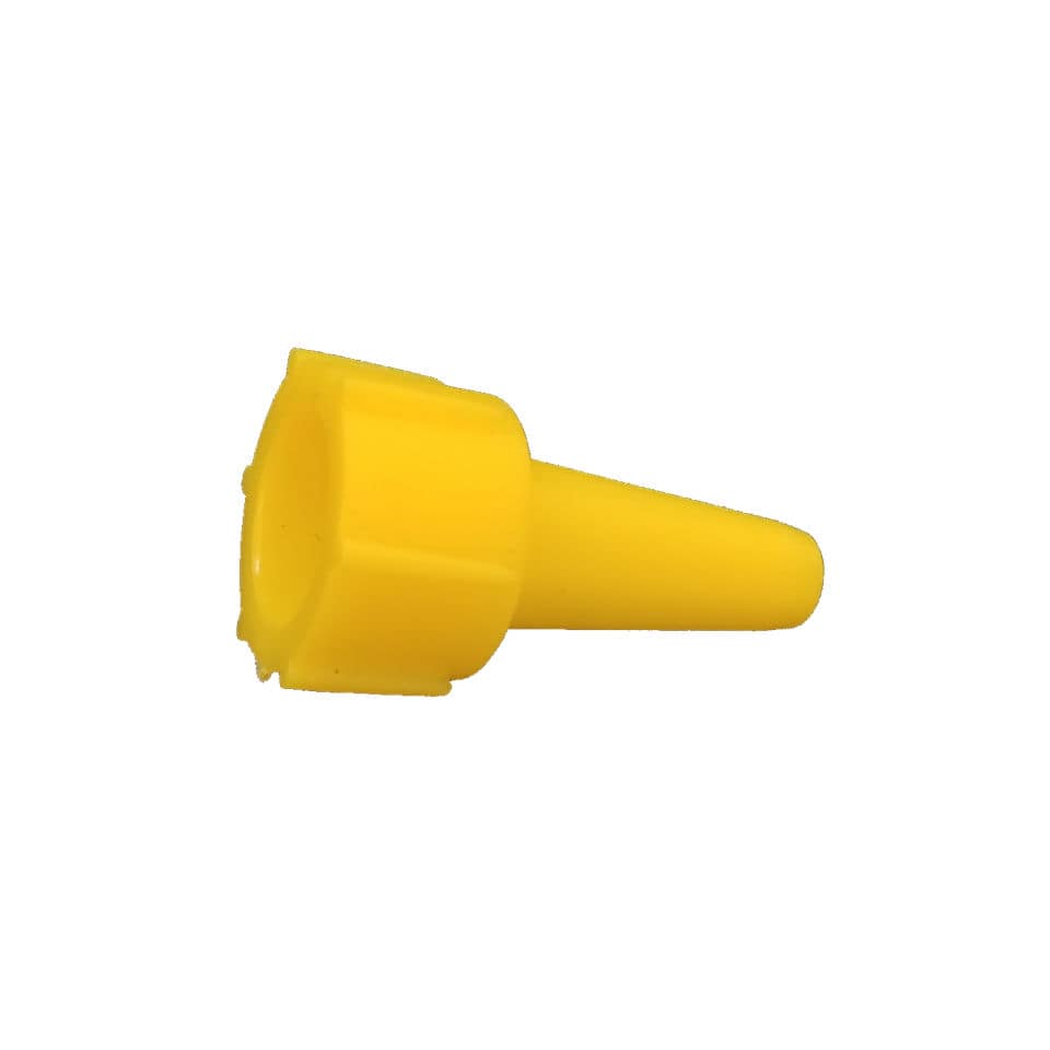 Conical plug - AF series - PLASTEM - threaded / low-density ...