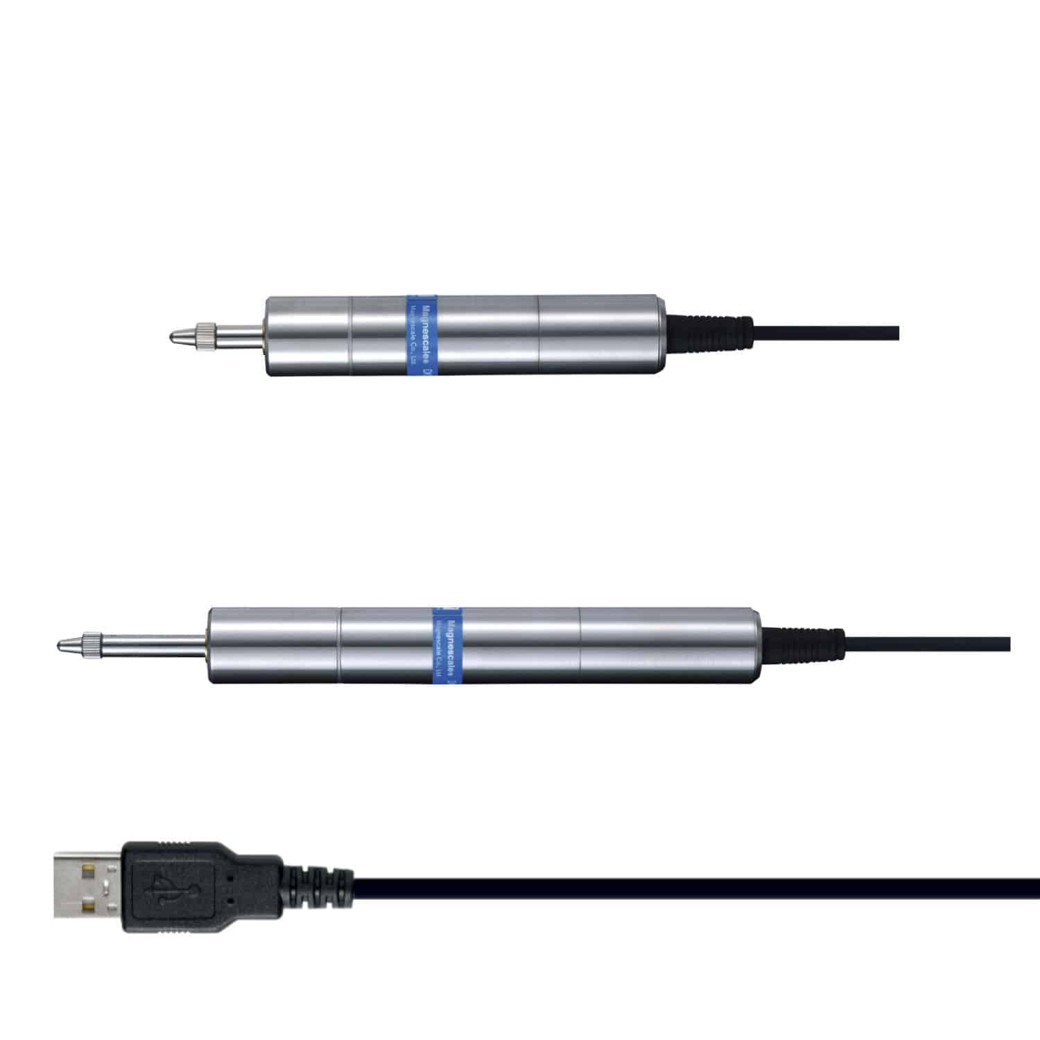 Linear measurement touch probe - DS series - Magnescale Europe GmbH ...