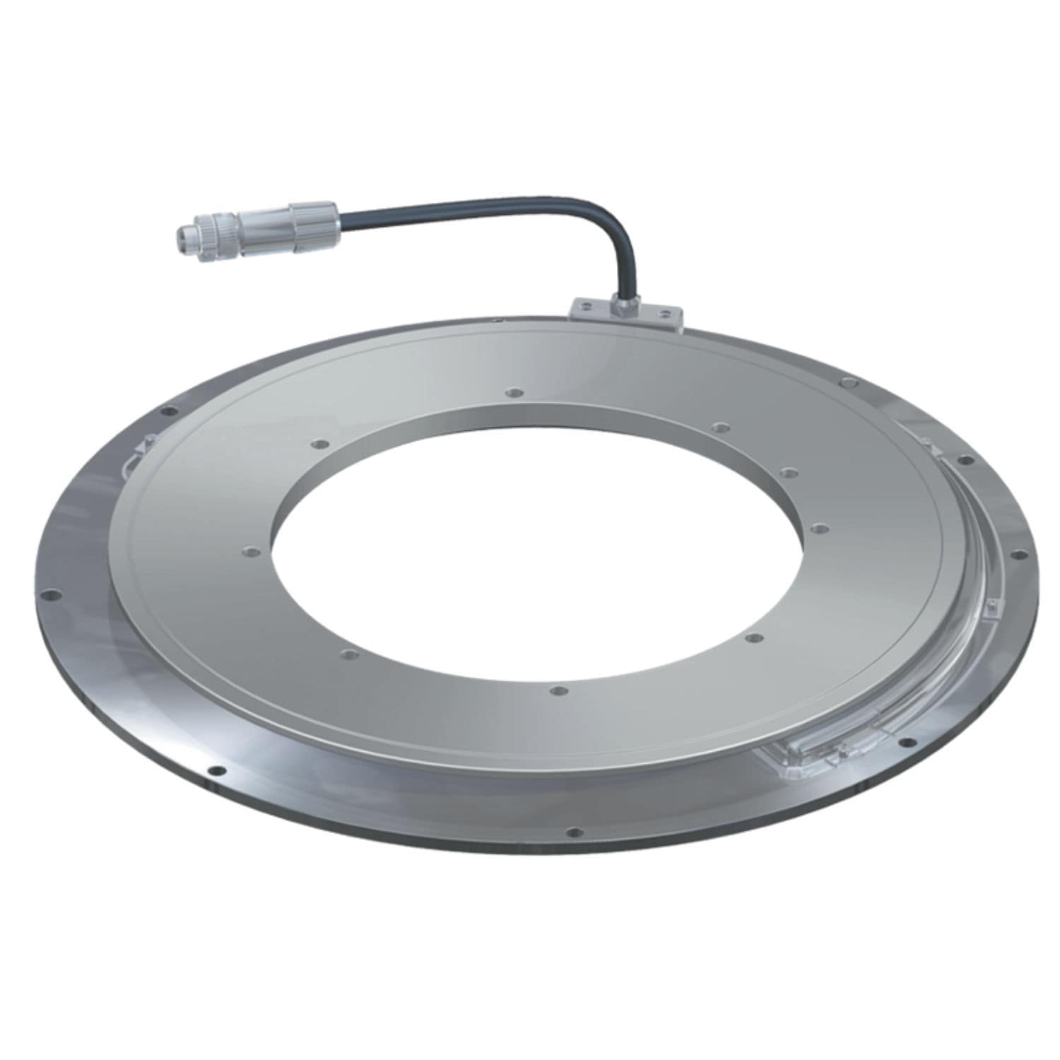 Absolute angle encoder - RS97 series - Magnescale Europe GmbH ...
