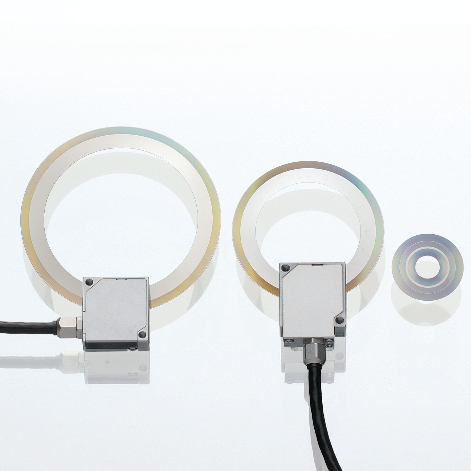 Incremental angle encoder - BH20 series - Magnescale Europe GmbH ...