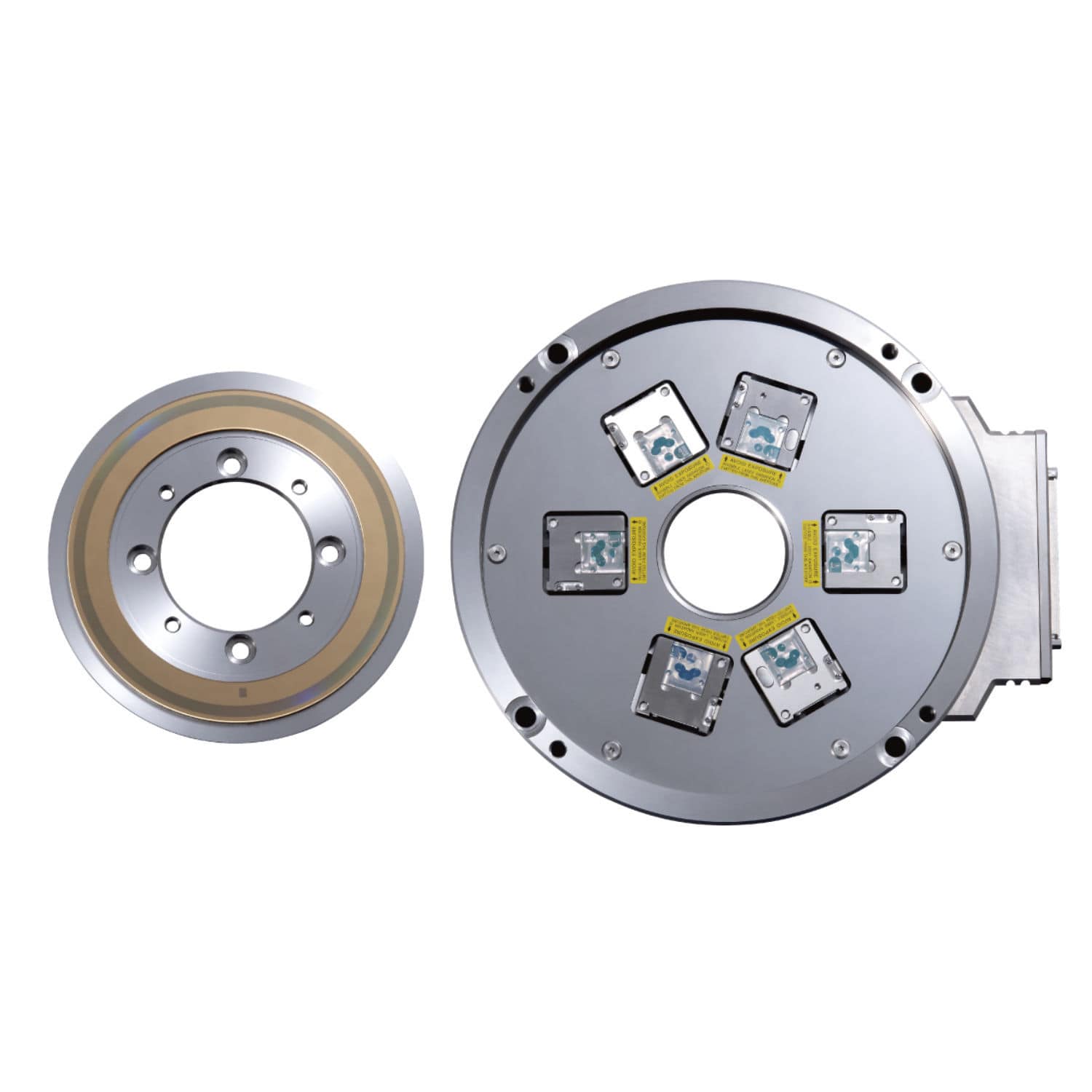 Incremental angle encoder - SET-HD100 - Magnescale Europe GmbH ...