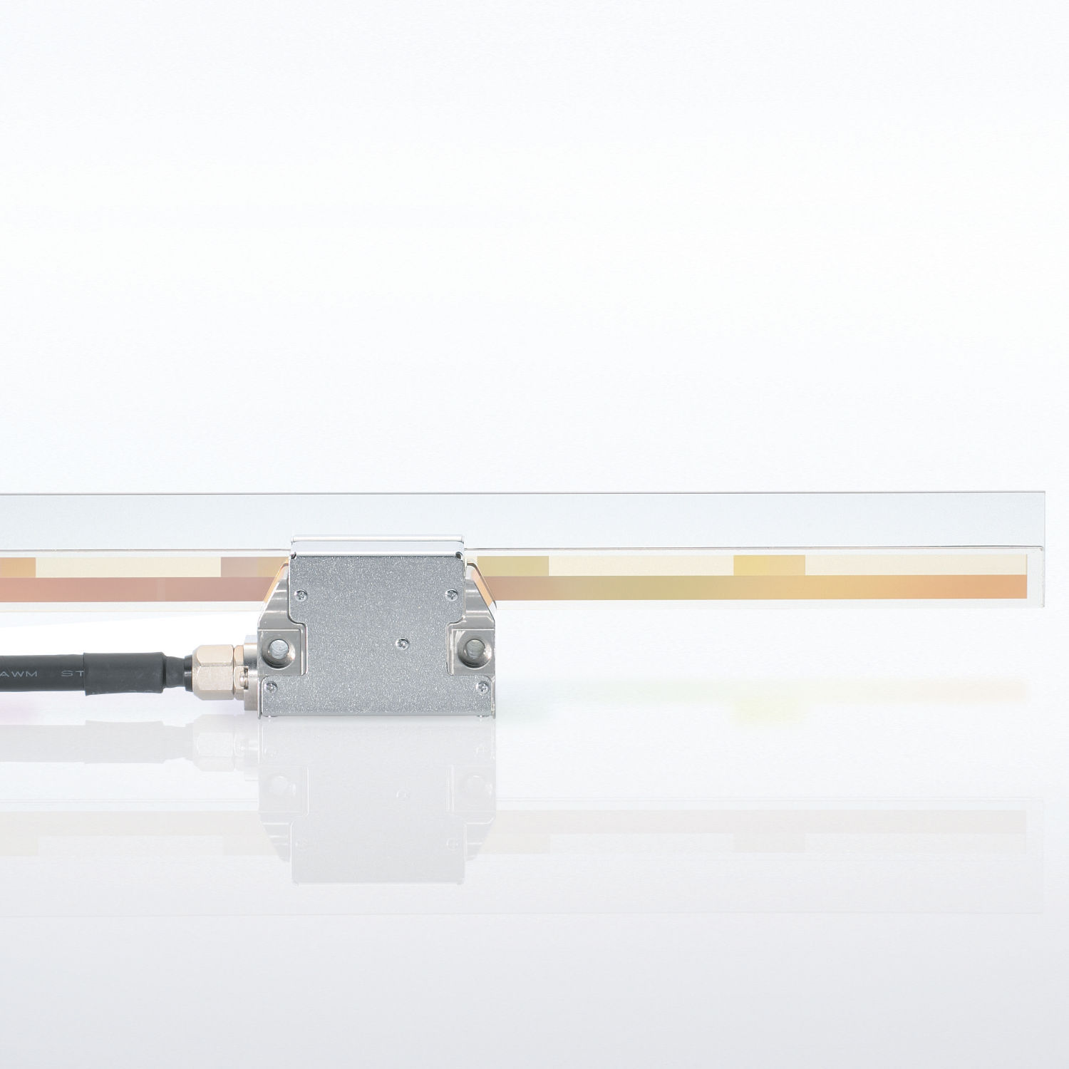 Incremental linear encoder - BS78 - Magnescale Europe GmbH - optical ...