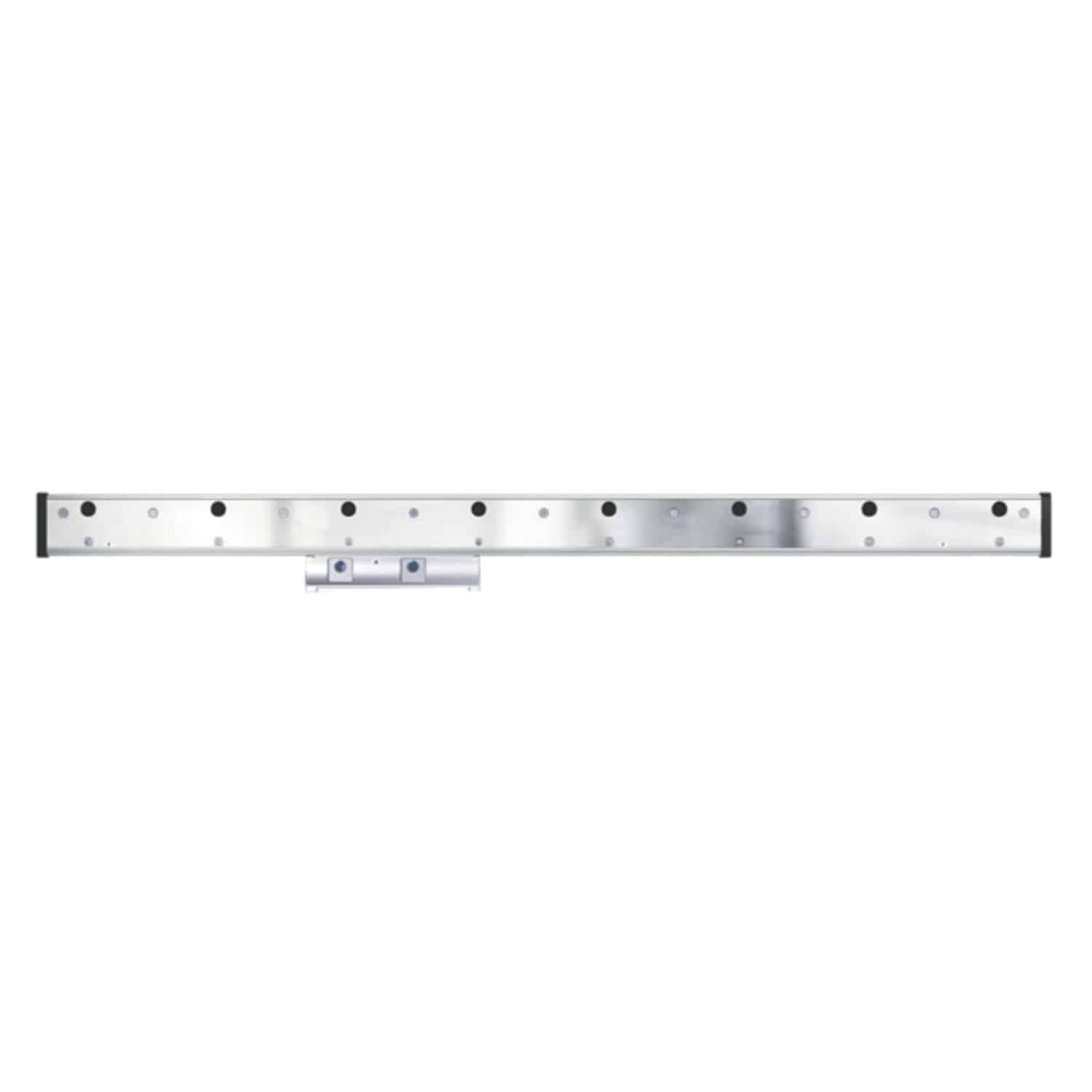 Absolute linear encoder - SR67A series - Magnescale Europe GmbH ...