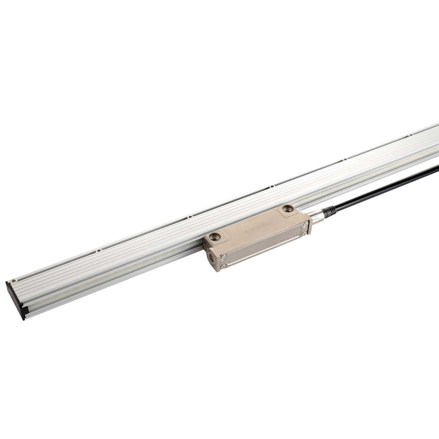 Absolute linear encoder - SQ57 - Magnescale Europe GmbH - magnetic ...