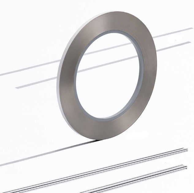 Absolute linear encoder - SL110 - Magnescale Europe GmbH - magnetic ...