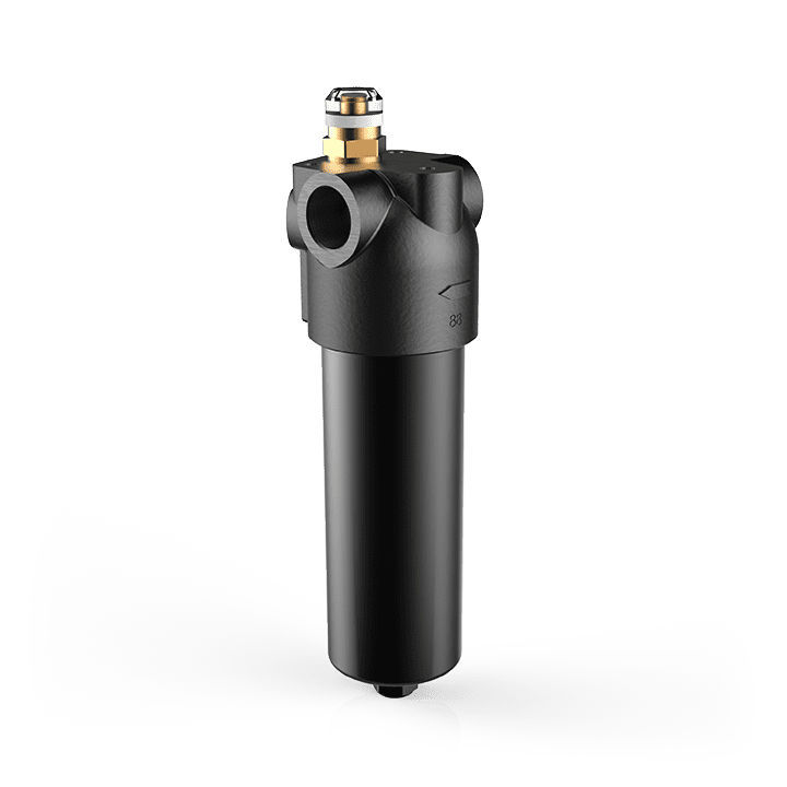 Hydraulic filter - FPC series - UFI HYDRAULIC - cartridge / pressure ...