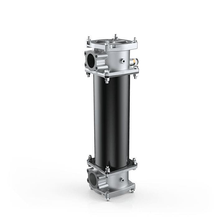 Off-line filter - FOF series - UFI HYDRAULIC - water / hydraulic / oil