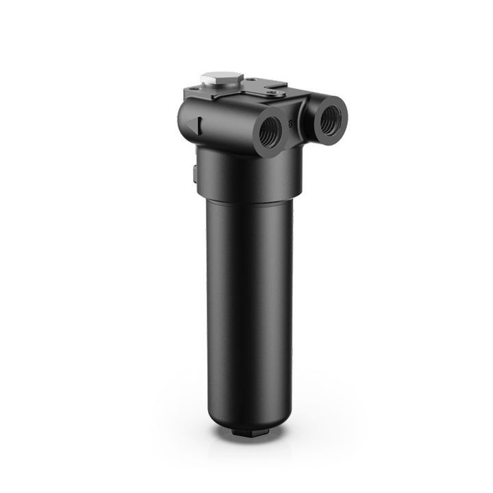 Hydraulic filter - XTU series - UFI HYDRAULIC - cartridge / pressure ...