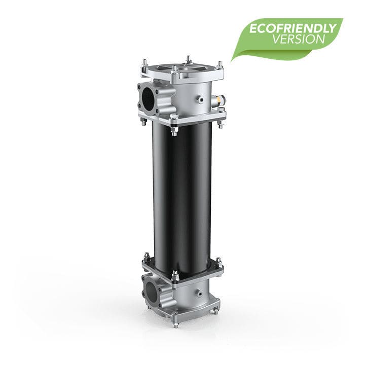 Off-line filter - GOF series - UFI HYDRAULIC - oil / water / cartridge Off-line filter - GOF series - UFI HYDRAULIC - oil / water / cartridge