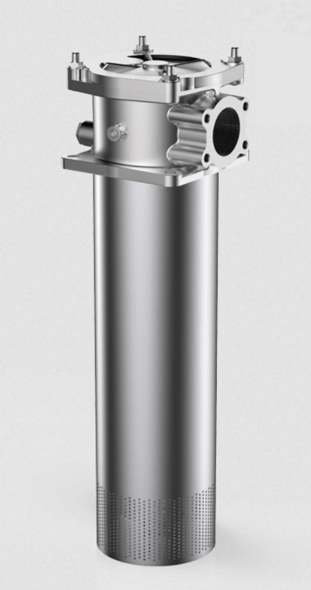 Return-line filter - GRF series - UFI HYDRAULIC - hydraulic / cartridge ...