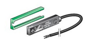 Rectangular proximity switch - VSPR2 series - VESTA