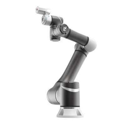 Articulated robot - TM16 - Techman Robot Inc. - collaborative / 6-axis ...