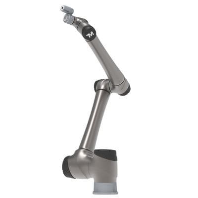 Articulated robot - TM25S - Techman Robot Inc. - 6-axis / packaging ...