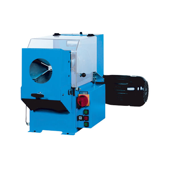 Electric hose skiving machine - USM 100 - Uniflex-Hydraulik GmbH