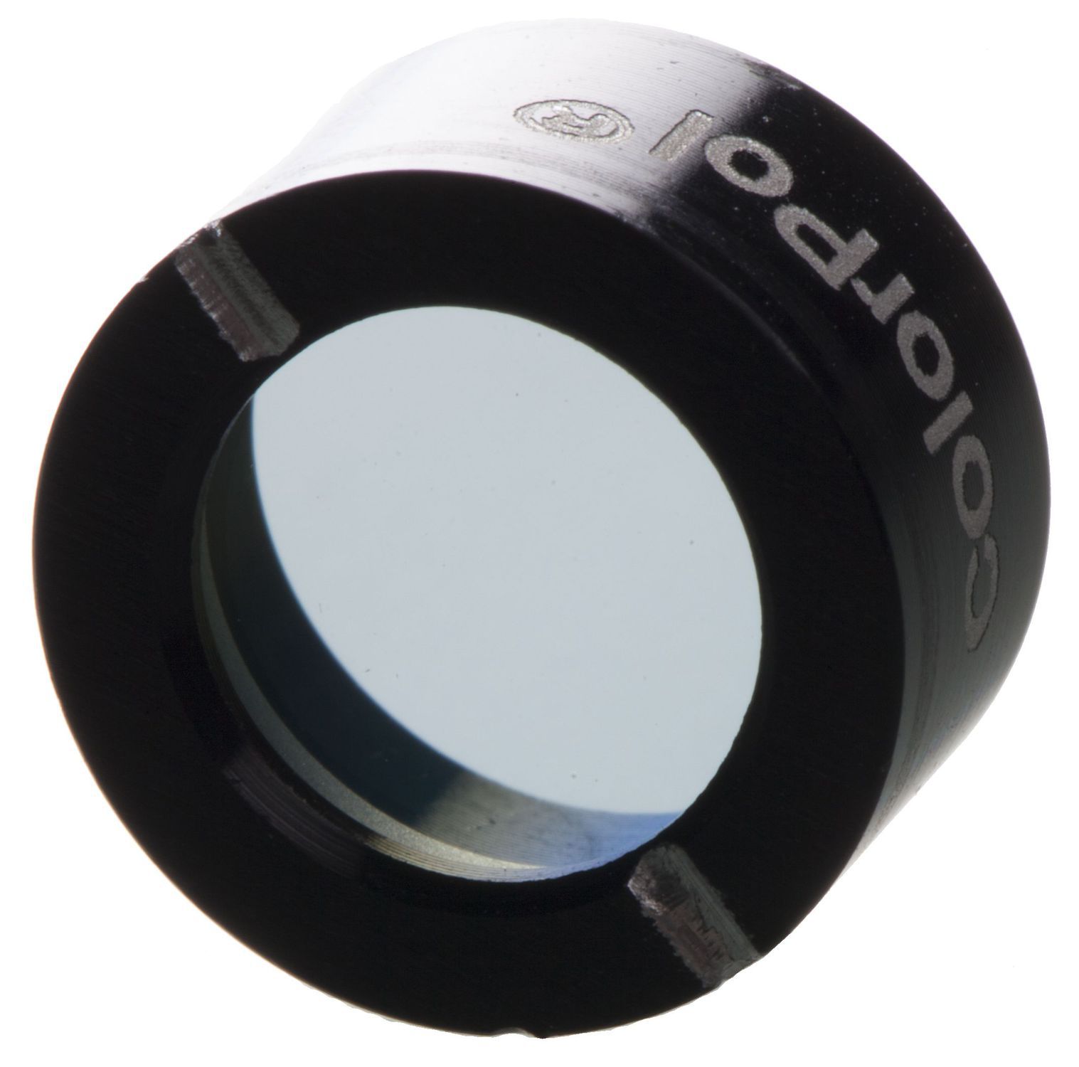 IR polarizer - colorPol® IR 1100 BC4 CW02 - CODIXX - dichroic / high ...