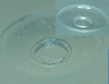 Hot runner nozzle - Ultra Helix™ - HUSKY INJECTION MOLDING SYSTEMS