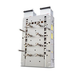 Hot runner system - Ultra SideGate™ - HUSKY INJECTION MOLDING SYSTEMS