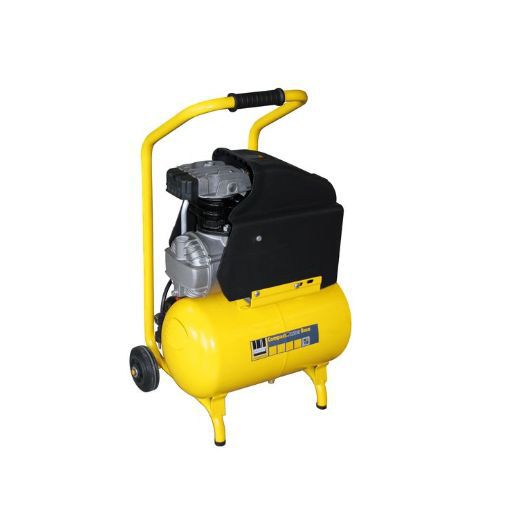 Piston compressor - CPM 200-8-10 W - Schneider Druckluft GmbH - air ...