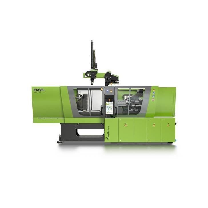 Cartesian robot - e-pic B - ENGEL AUSTRIA GmbH - 2-axis / sprue picker ...