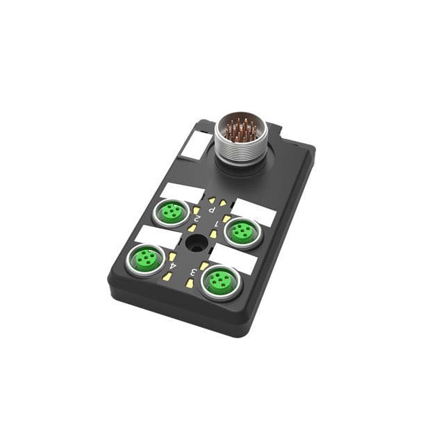 Compact box - 24W4LT - Fuyansheng Electronic (Fujian) Co., Ltd ...