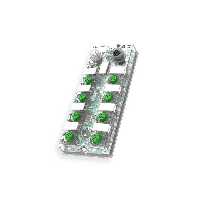 IP67 IO module - 00B936 - Fuyansheng Electronic (Fujian) Co., Ltd.