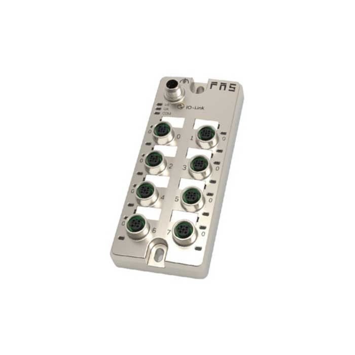 IP67 IO module - 00BB16 - Fuyansheng Electronic (Fujian) Co., Ltd.