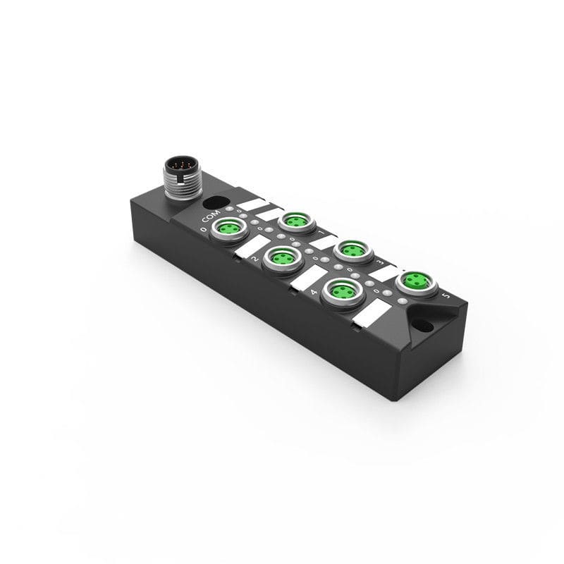 Compact box - 23P6S1 - Fuyansheng Electronic (Fujian) Co., Ltd ...