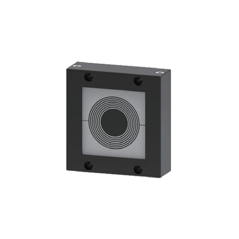 IP65 cable entry frame - KPL-64/1C - Fuyansheng Electronic (Fujian) Co ...