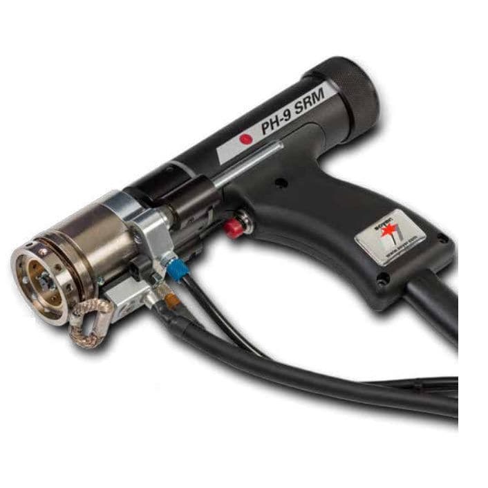 Stud welding gun - PH-9 SRM12 +G - Soyer