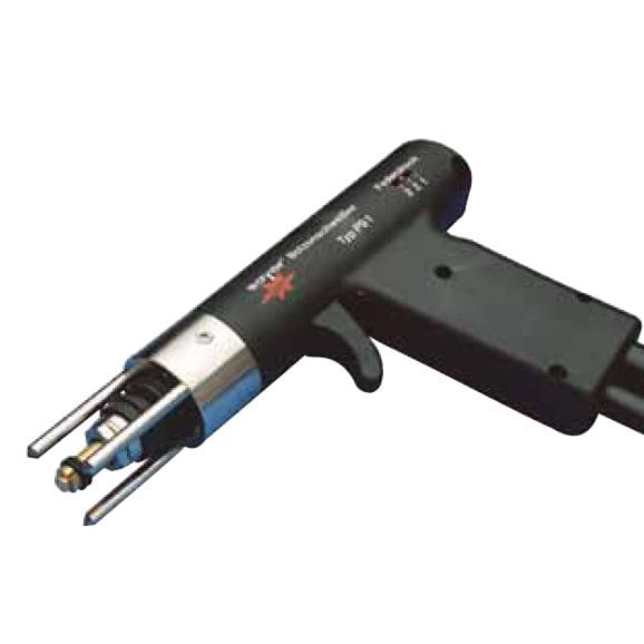 Stud welding gun - PS-1 - Soyer - manual