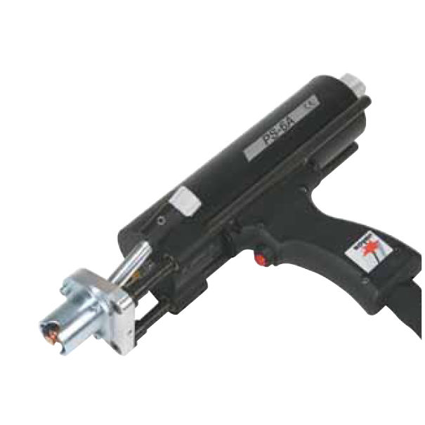 Stud welding gun - PS-6A - Soyer - manual / automatic