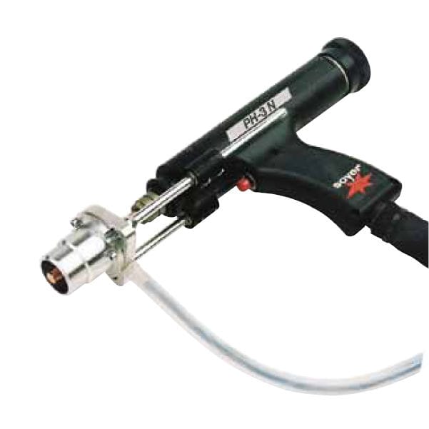 Stud welding gun - PH-3N SRM - Soyer - manual
